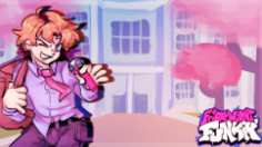 FNF MOD - Play FNF MOD On FNF Online