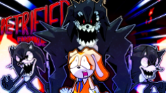 FNF MOD - Play FNF MOD On FNF Online