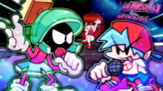 FNF MOD - Play FNF MOD On FNF Online