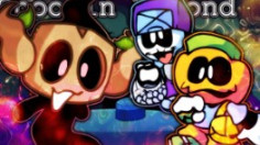 ALL GAMES - Play All Games On FNF Online